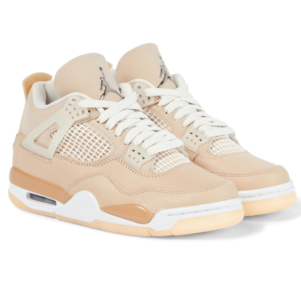 Jordan 4 Shimmer - Zapasgo